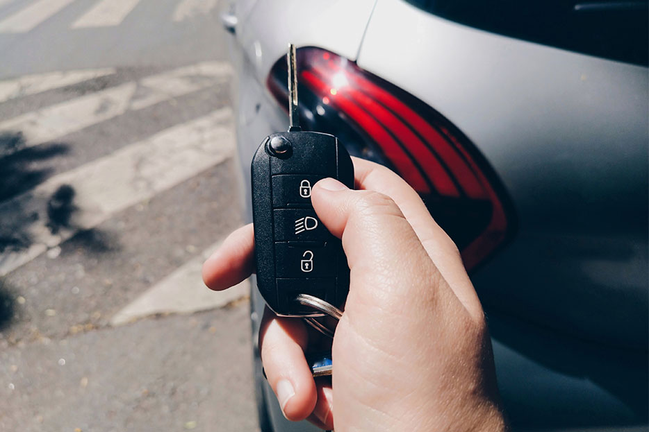 Llaves con chip: La tecnología de la seguridad automotriz - Cerrajeria ...